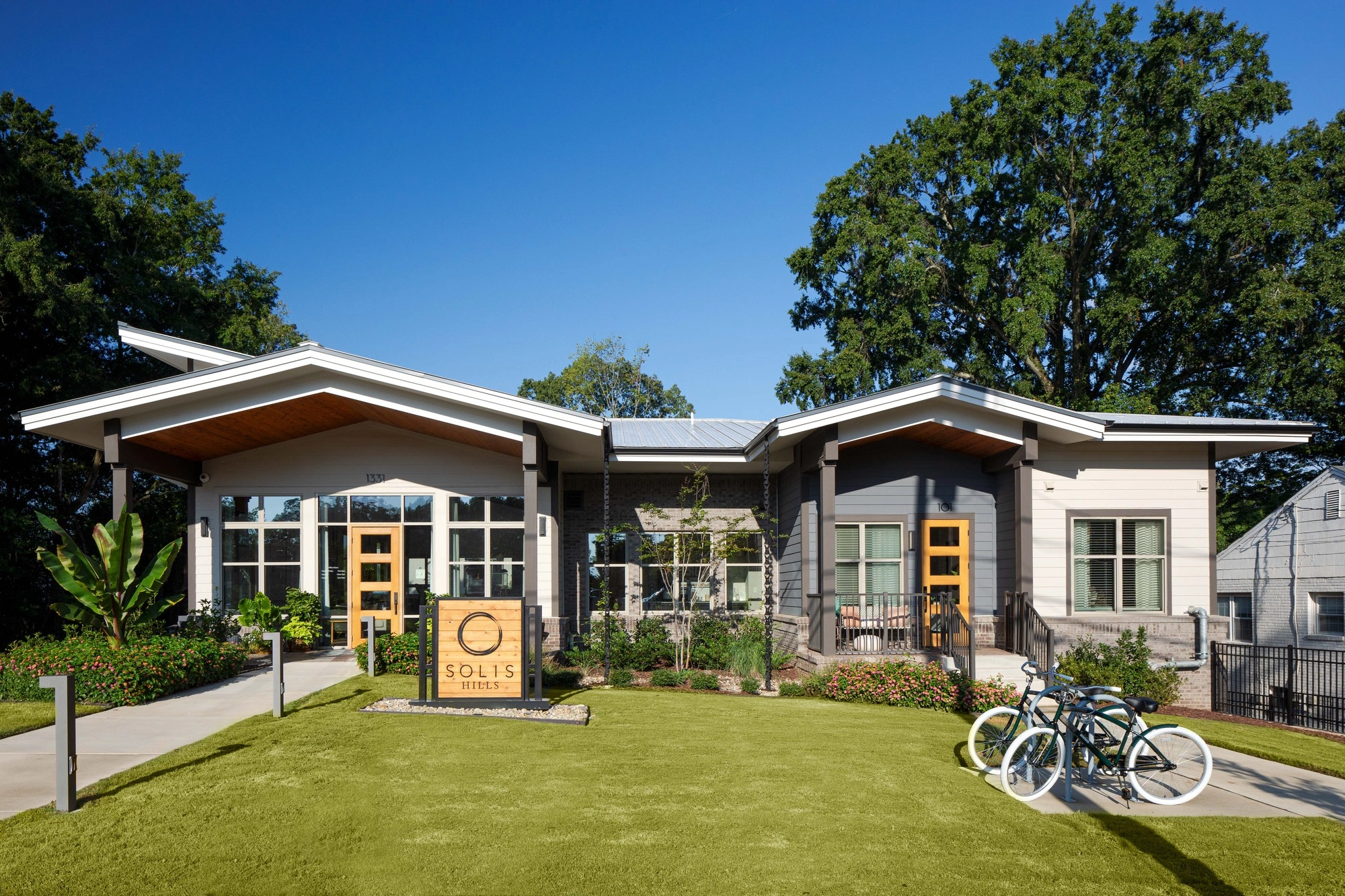 Solis Hills Case Study | ISG Inc